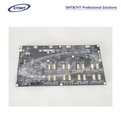 China AM06-000943A AM06-000943B AM06-000943C AM06-000943D AM06-000943H ASSY,PCB AP5 AXIS IO BOARD SAMSUNG HANWHA machine spare part for sale