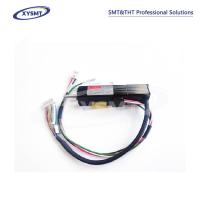 China 90K6A-01C208 AC SERVO MOTOR Z6 FOR YAMAHA YG100 YG100R YG100A YG100B machine spare part for sale