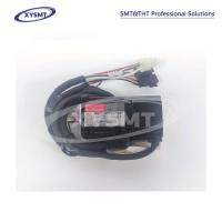 China 90K55-3U075A P50B03003DXS4E AC SERVO MOTOR Z AXIS MOTOR  FOR YAMAHA YT16 I-PULSE THREEM machine spare part for sale