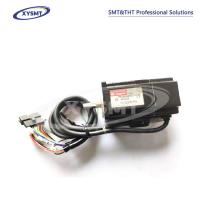 China 90K55-4W073C 90K55-4W073D P50B04006DXS4E R1 R2 AXIS MOTOR FOR YAMAHA YV88XG YV88X machine spare part for sale