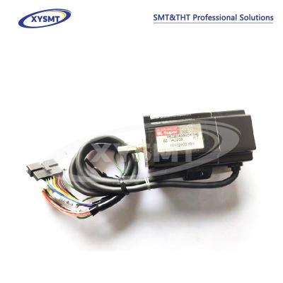 China 90K55-4W073C 90K55-4W073D P50B04006DXS4E R1 R2 AXIS MOTOR FOR YAMAHA YV88XG YV88X machine spare part for sale