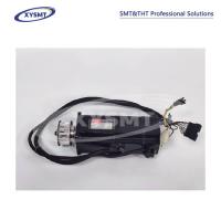 China 90K55-52375U 90K55-523D5U P50B05020DCS4E AC SERVO MOTOR FOR YAMAHA YV100XG YV100X YV180XG PU AXIS machine spare part for sale