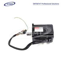 China 90K55-731D3K P50B07030DXS4E AC SERVO MOTOR  YAMAHA YV88XG YV88X machine spare part for sale