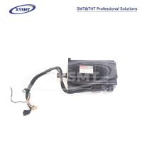 China 90K55-87134X P50B08075DXS44 P50B08075DXS07 AC SERVO MOTOR FOR YAMAHA YV100II Y AXIS machine spare part for sale