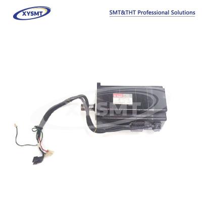 China 90K55-87134X P50B08075DXS44 P50B08075DXS07 AC SERVO MOTOR FOR YAMAHA YV100II Y AXIS machine spare part for sale