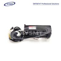 China 90K55-523784 90K55-523734 AC SERVO MOTOR P50B05020DCS4E FOR YAMAHA YVP-XG PU AXIS machine spare part for sale