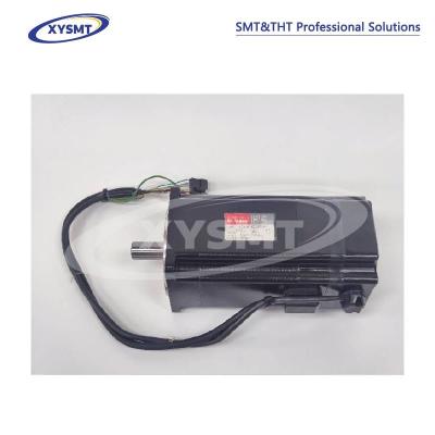 China 90K56-8A174Y 90K52-8A174Y AC SERVO MOTOR FOR YAMAHA YV100X YV88X YV100XG machine spare part for sale
