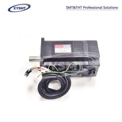 China 90K56-87173Y P50B08075DXS4Y AC SERVO MOTOR FOR YAMAHA YG100 YV100XG machine spare part for sale