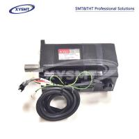 China 90K56-87178X  P50B08075DXS4Y AC SERVO MOTOR FOR YAMAHA YCP machine spare part for sale