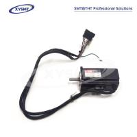 China 90K57-4W07HC R1 90K57-4W07HD P50B04006DXS0N R2 AC SERVO MOTOR FOR YAMAHA YV88X YV88XG machine spare part for sale
