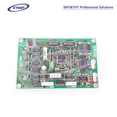 China 9965 000 11067 I/O Core Board  Conveyor Head separate Core board FOR YAMAHA YV100II YV100X YV100XG machine spare part for sale