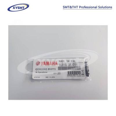 China 90990-08J016 SCREW,PAN HEAD FOR YAMAHA YG12 YS12 YS100 YS24 YSM10 YSM20 machine spare part for sale