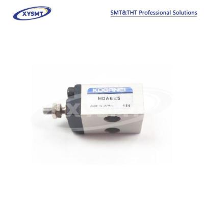 China K46-M9222-00X MDA6X5 CYLINDER KOGANEI FOR YAMAHA YV112 YV180XG machine spare part for sale