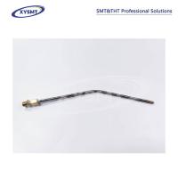 China K48-M6854-00X BENT 30 DEGREE TYPE GREASE GUN NOZZLE YAMAHA machine spare part for sale