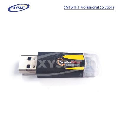 China K88-M4921-700 K88-M4926-400 P-TOOLS KEY FOR YAMAHA OFFLINE PROGRAMMING SOFTWARE machine spare part for sale