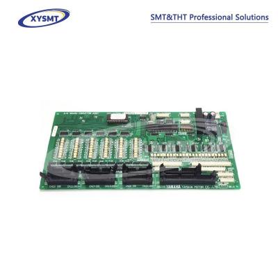 China KG2-M4580-01X KG2-M4580-001 I.O BOARD CONVEYOR ASSY FOR YAMAHA YVL88II YV100II YV112 YV100A PN 5322 216 04002 machine spare part for sale