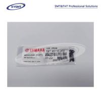 China KG7-M7137-A03 LEAF SPRING FOR YAMAHA YV100XG YV100X YG200 YV180XG YG12 YS12 YSM10 YSM20 machine spare part for sale