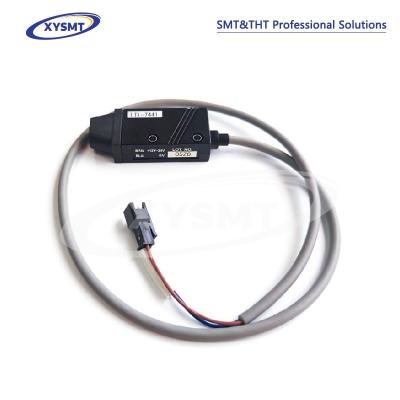 China KG9-M3455-11X LTL-7441 SENSOR R TAKEX  FOR YAMAHA YV100II YV100X YV100XG YV88XG YV180XG YVL88II machine spare part for sale