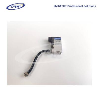 China KGA-M17P0-00X AIR VALVE KOGANEI G010HE1-5W 0-0.5MPA FOR YAMAHA YV100XG YV88XG YG200 machine spare part for sale