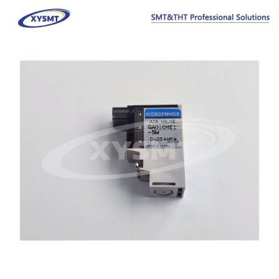 China KGA-M37P0-00X GA010HE1-5W BLOW VALVE KOGANEI  FOR YAMAHA YS12 YS24 YG12 YG12F YS12F YS100 machine spare part for sale