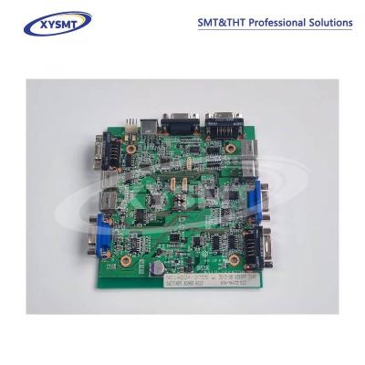 China KGA-M4772-023 SWITCHER BOARD ASSY FOR YAMAHA YV100XG YG200 YG200 YV180XG YV100XTG machine spare part for sale