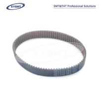 China KGA-M7176-00X KGA-M7176-001 BELT, N AXIS UNITTA 164-2GT-10 FOR YAMAHA YV88XG machine spare part for sale