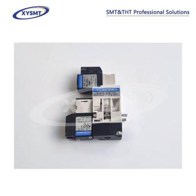 China KGB-M7163-A0X EJECTOR FOR YAMAHA YV100X YV100XG YV180XG YV100XTG YG200 machine spare part for sale