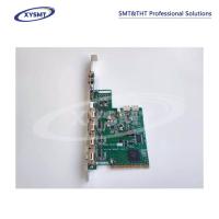 China KGJ-M441H-031 KGJ-M441H-030 VISION BOARD ASSY FOR YAMAHA YG200 YG100 YGP YVP-XG YG200L MG2 machine spare part for sale