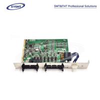 China KGN-M4530-00X KGN-M4530-003 KGN-M4530-002 I F INTERFACE BOARD ASSY FOR YAMAHA YT16 IPUSE M3 THREEM machine spare part for sale