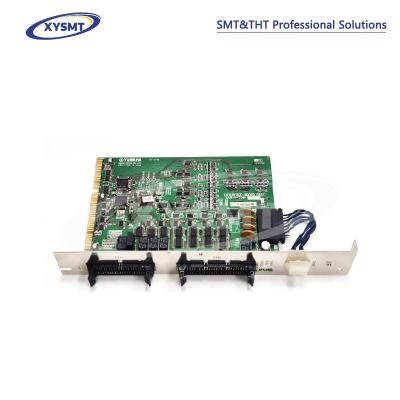 China KGN-M4530-00X KGN-M4530-003 KGN-M4530-002 I F INTERFACE BOARD ASSY FOR YAMAHA YT16 IPUSE M3 THREEM machine spare part for sale