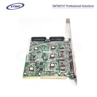 China KGN-M5840-040 KGN-M5840-023 KGN-M5840-03 SERVO BOARD ASSY FOR YAMAHA YG200 YG100 YGP YT16 YG88R machine spare part for sale