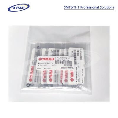 China KGS-M715H-50 MAINTE PARTS SET FOR YAMAHA YS100 machine spare part for sale