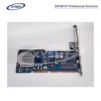 China KGS-M4200-020 KGS-M4200-02X SYSTEM BOARD ASSY FOR YAMAHA YGD YG200 YG100 YG88R YT16 machine spare part for sale