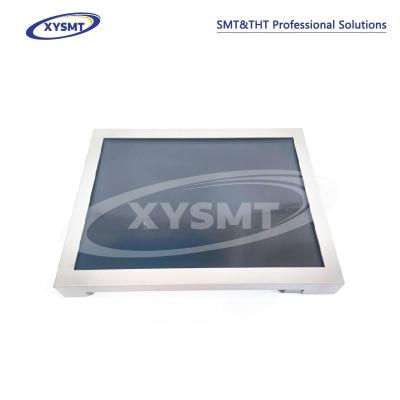 China KGT-M5109-02X KGT-M5109-070 KGT-M5109-060 ET1589L-8CJA-1-G 15 LCD TOUCH ASSY TOUCH PANEL FOR YAMAHA YG200 YG100 YS12 YS24 machine spare part for sale