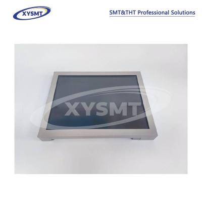 China KGT-M5119-02X KGT-M5119-03 15 TOUCH LCD ASSY TOUCH PANEL FOR YAMAHA YG200 YG100 machine spare part for sale