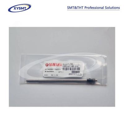 China KGT-M7106-00X KGT-M7106-01X BALL SPLINE  FOR YAMAHA YG200 YG200L machine spare part for sale