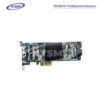 China KHJ-M4448-00X  APX-3302 board FOR YAMAHA FEEDER CALLIBRATION machine spare part for sale