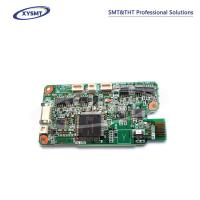 China KHJ-M4488-02 KHJ-M4488-A0  KHJ-M4488-B0 KHJ-M4489-005 FEEDER BOARD FOR YAMAHA machine spare part for sale
