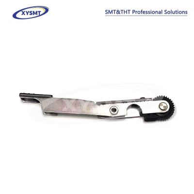 China KHJ-MC16V-02 P/O LEVER ASSY FOR YAMAHA SS8MM FEEDER machine spare part for sale