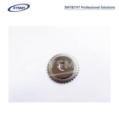 China KHJ-MC131-00 SPROCKET ASSY FOR YAMAHA SS8MM FEEDER machine spare part for sale