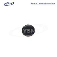China KHJ-MC136-00 KHJ-MC136-01 GEAR IDLE F3 FOR YAMAHA SS8MM SS1216MM SS24MM FEEDER machine spare part for sale