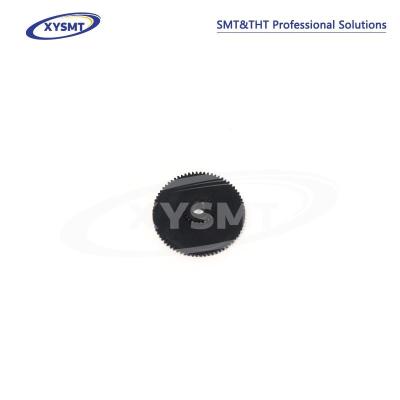 China KHJ-MC136-00 KHJ-MC136-01 GEAR IDLE F3 FOR YAMAHA SS8MM SS1216MM SS24MM FEEDER machine spare part for sale