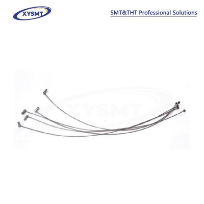 China KHJ-MC186-00 WIRE UNCLAMP FOR YAMAHA SS8MM FEDDER machine spare part for sale
