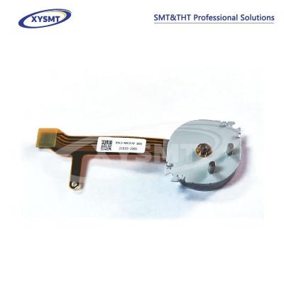 China KHJ-MC210-10 KHJ-MC210-90 FEEDER MOTOR FOR YAMAHA SS12MM SS16MM SS24MM SS32MM SS44MM SS56 FEEDER machine spare part for sale