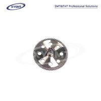 China KHJ-MC238-00 GEAR DRIVEN FOR YAMAHA SS12MM SS16MM SS24MM FEEDER machine spare part for sale