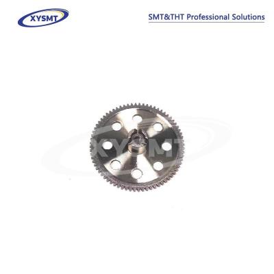 China KHJ-MC238-00 GEAR DRIVEN FOR YAMAHA SS12MM SS16MM SS24MM FEEDER machine spare part for sale