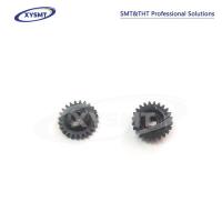 China KHJ-MC254-00 GEAR,IDLE P4 FOR YAMAHA SS FEEDER machine spare part for sale