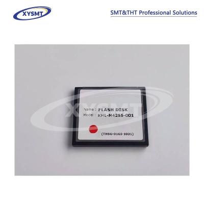 China KHL-M4255-001 FLASH DISK FOR YAMAHA YS12 YS24 YS12F machine spare part for sale