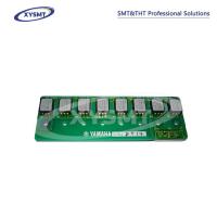 China KHL-M4592-001 KHL-M4592-002 KHL-M4592-00X VAC SENSOR BOARD ASSY FOR YAMAHA YG100 YG100R MG-1R MG-1 machine spare part for sale