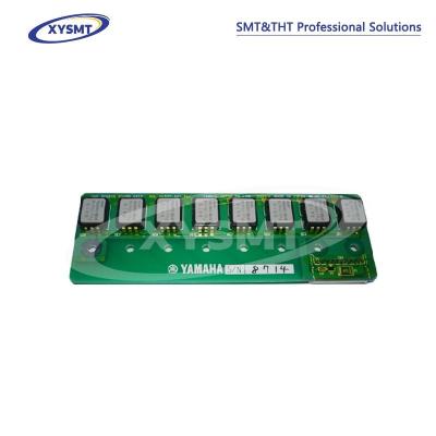 China KHL-M4592-001 KHL-M4592-002 KHL-M4592-00X VAC SENSOR BOARD ASSY FOR YAMAHA YG100 YG100R MG-1R MG-1 machine spare part for sale
